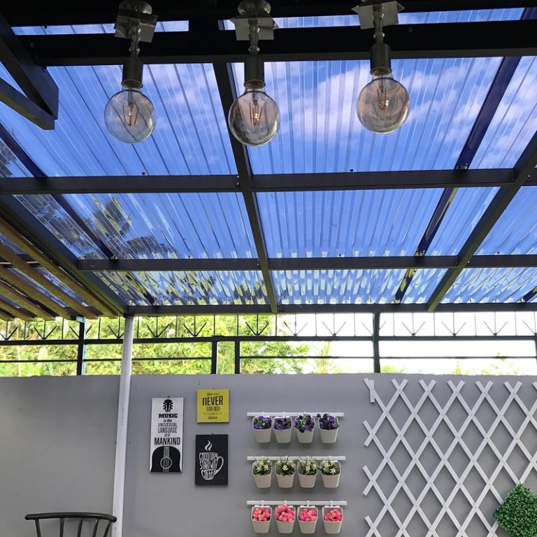 Distributor Atap Polycarbonate Solartuff Surabaya 2024 - Solartuff ...